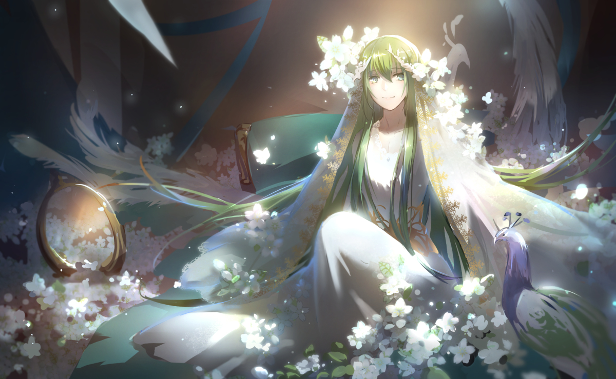 Enkidu Fate
