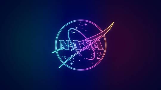 Nasa Logo Backgrounds