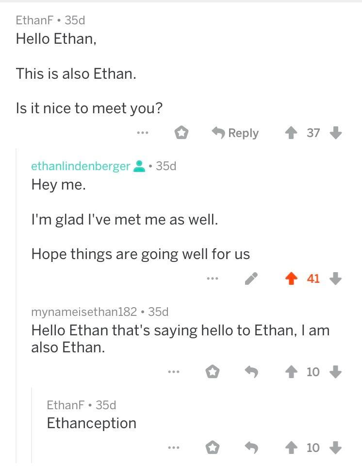 Ethan Pictures Scrolller