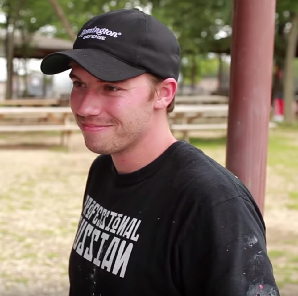 Kyle Myers's Instagram, Twitter & Facebook on IDCrawl